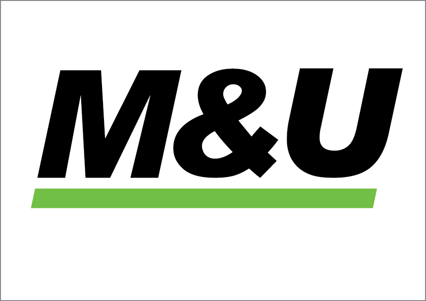 Sustainablity – M&U