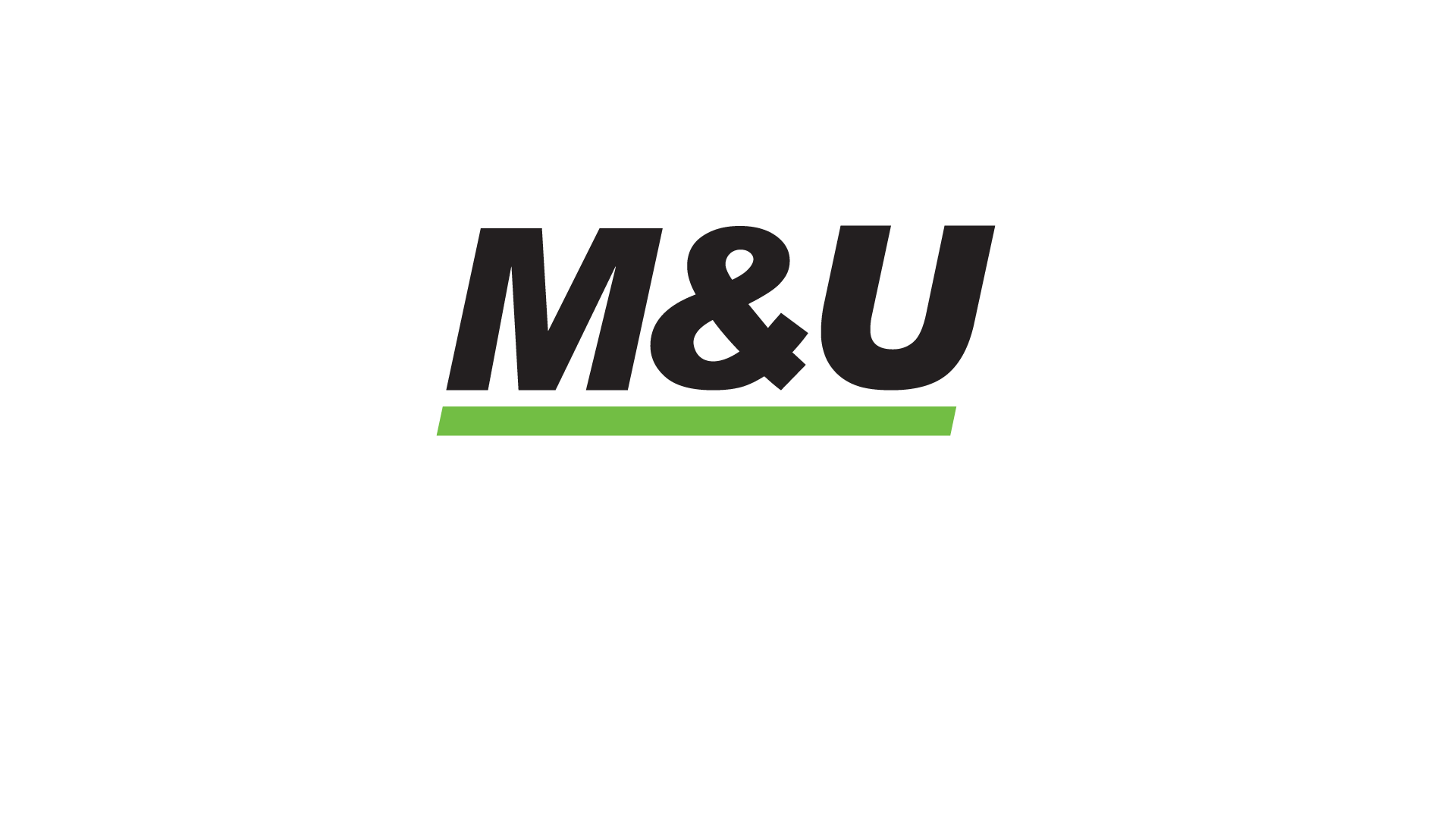 About – M&U